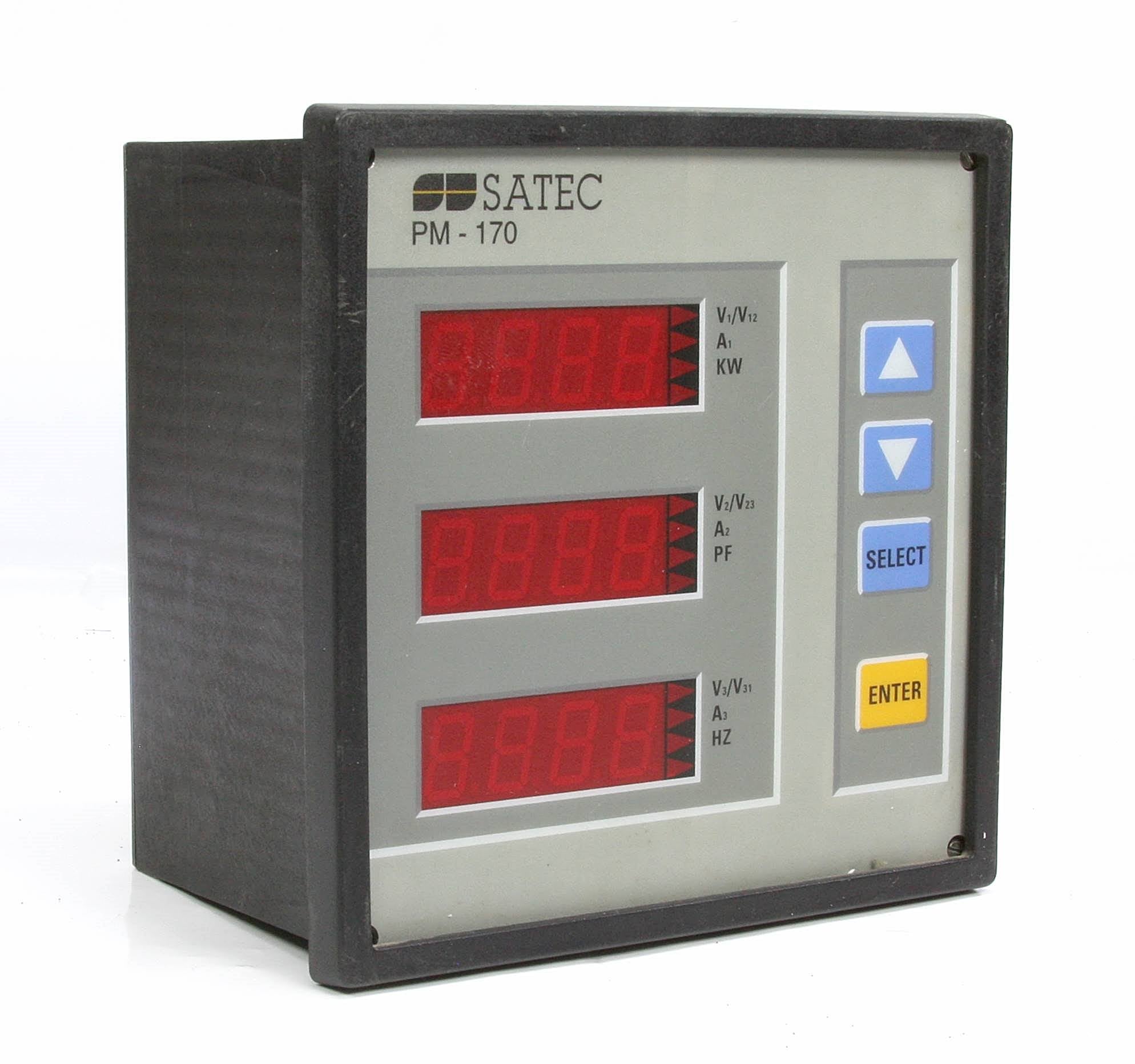 Satec PM-170