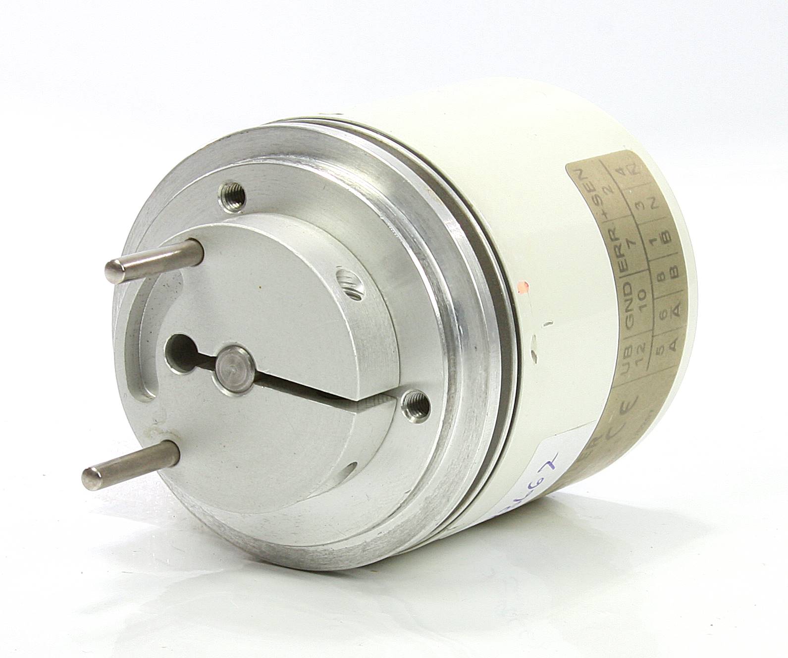 Hengstler Incremental Encoder 0 522 839 RI58-0/1000AS.41RX-S