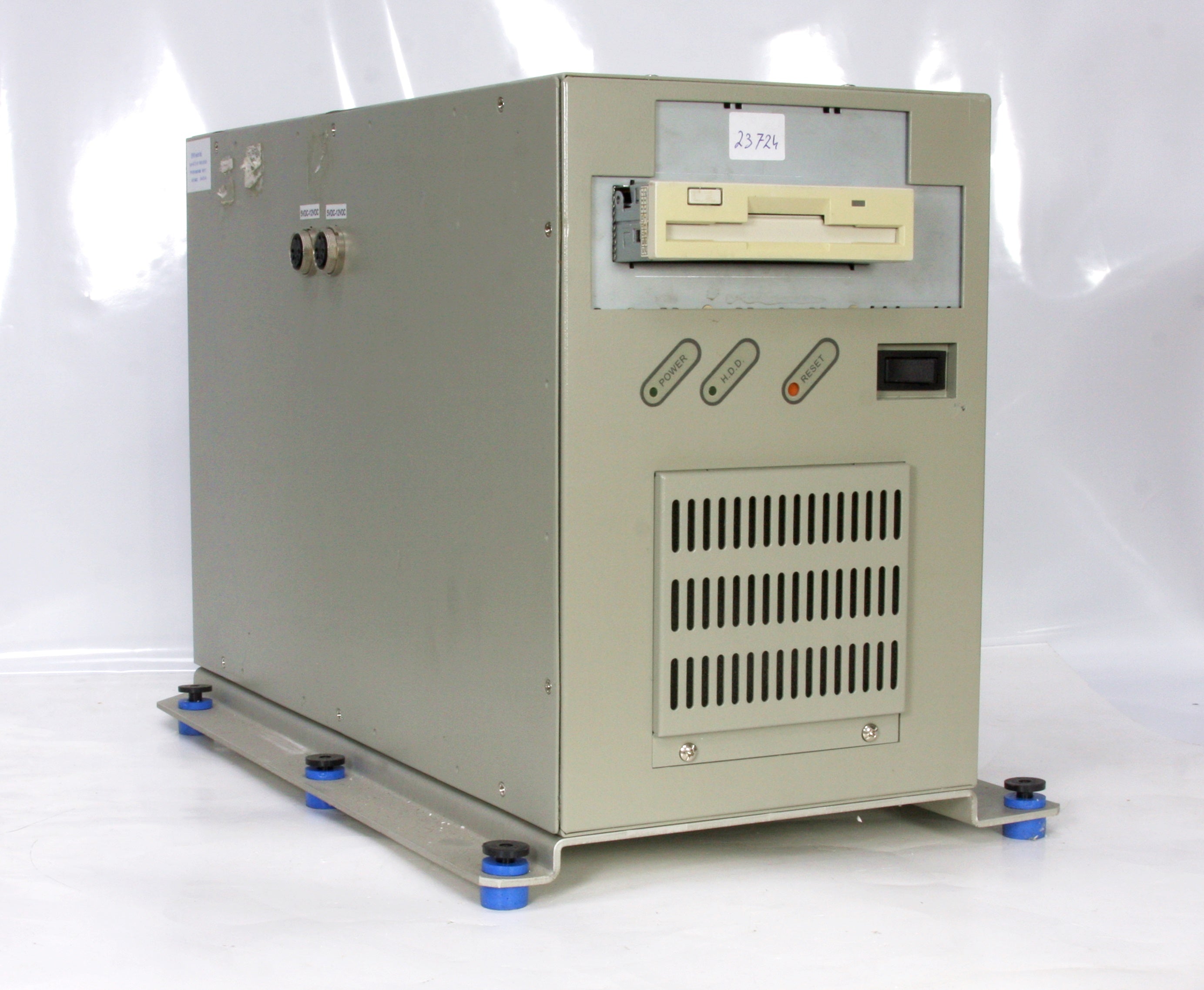 Advantech Industrial Computer IPC-6606P3-30X / IPC-6606