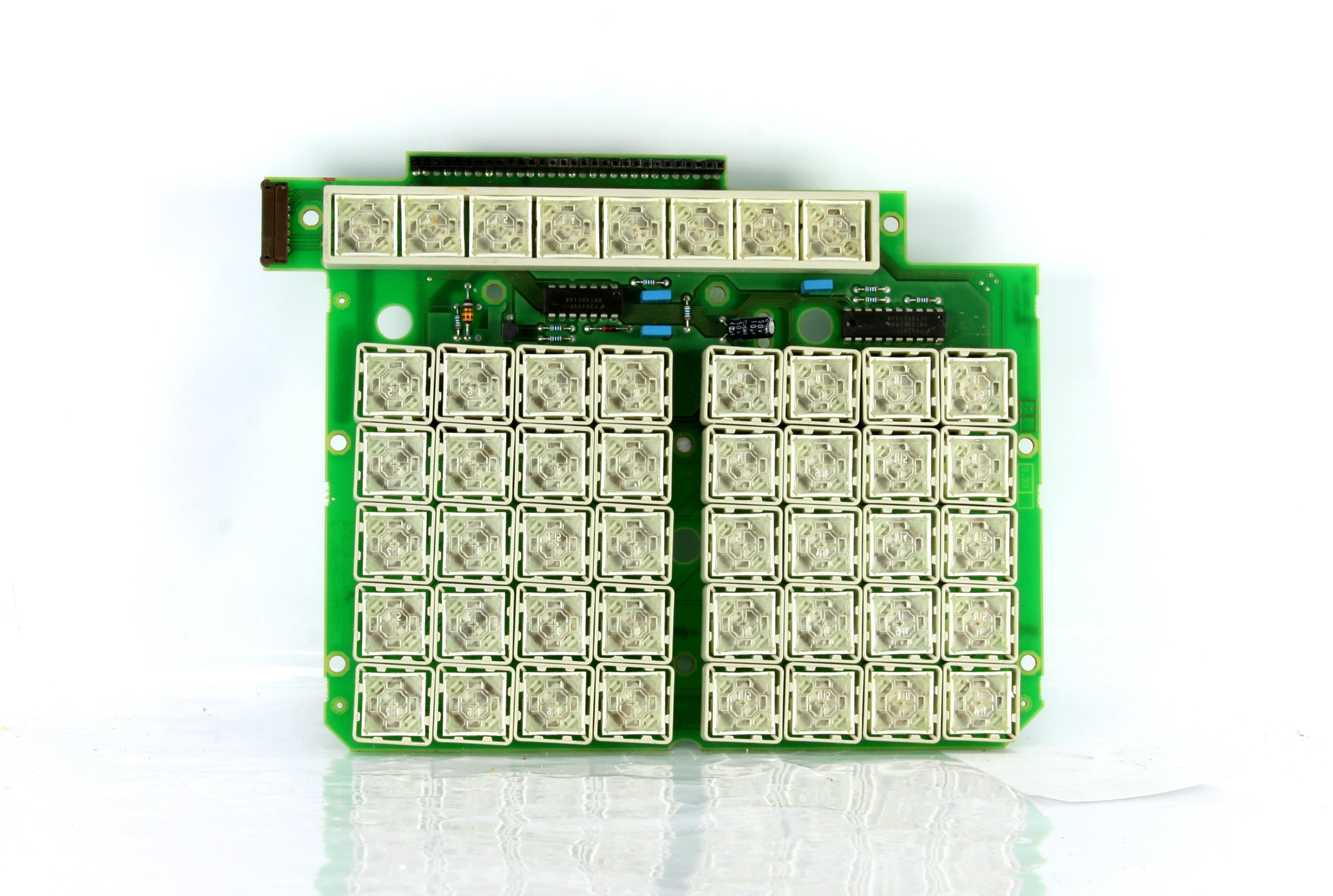 Siemens Keyboard 570578.9101.01 570578.0002.01