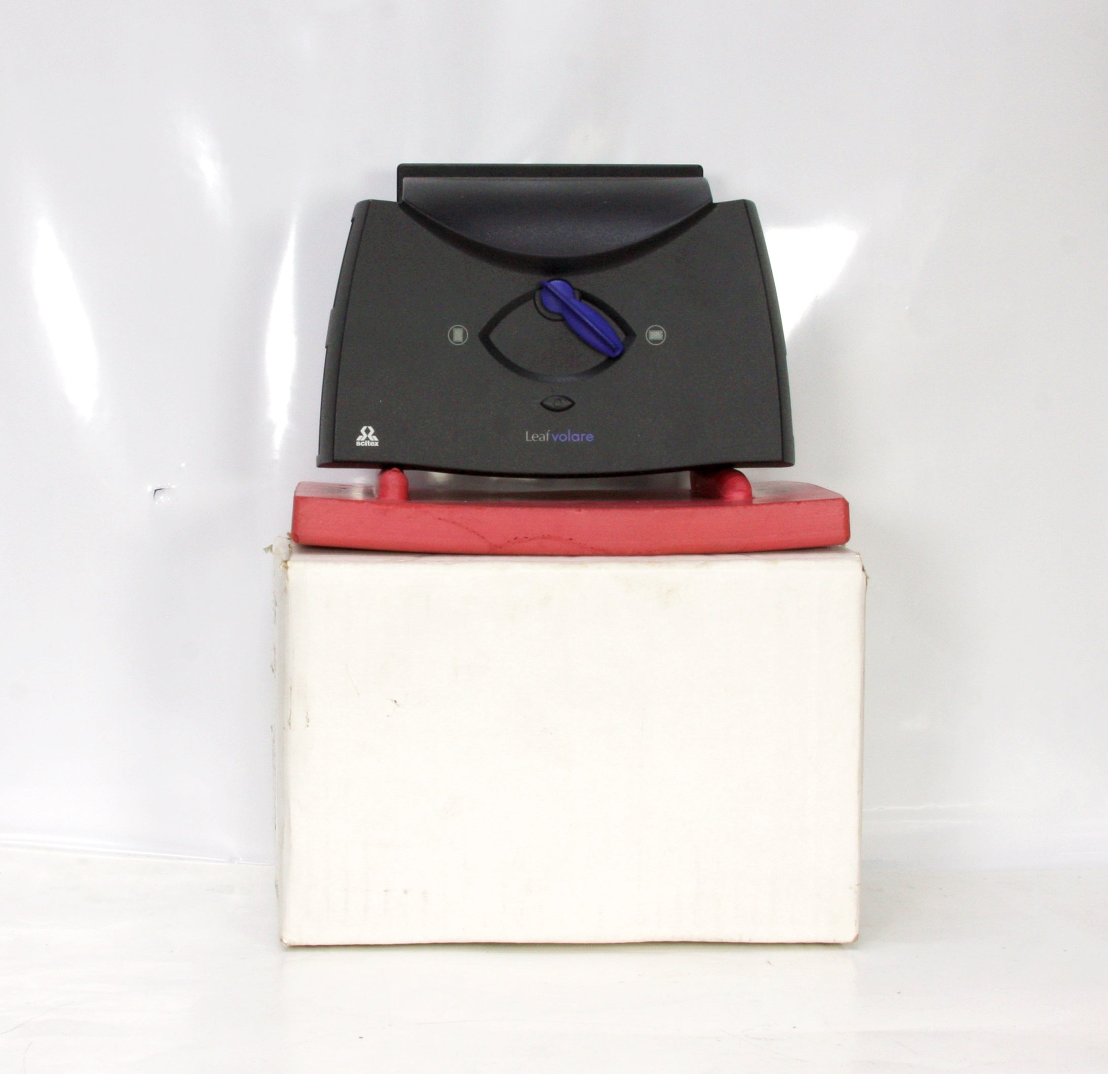 *New* Scitex Digital Camera Back LEAF VOLARE