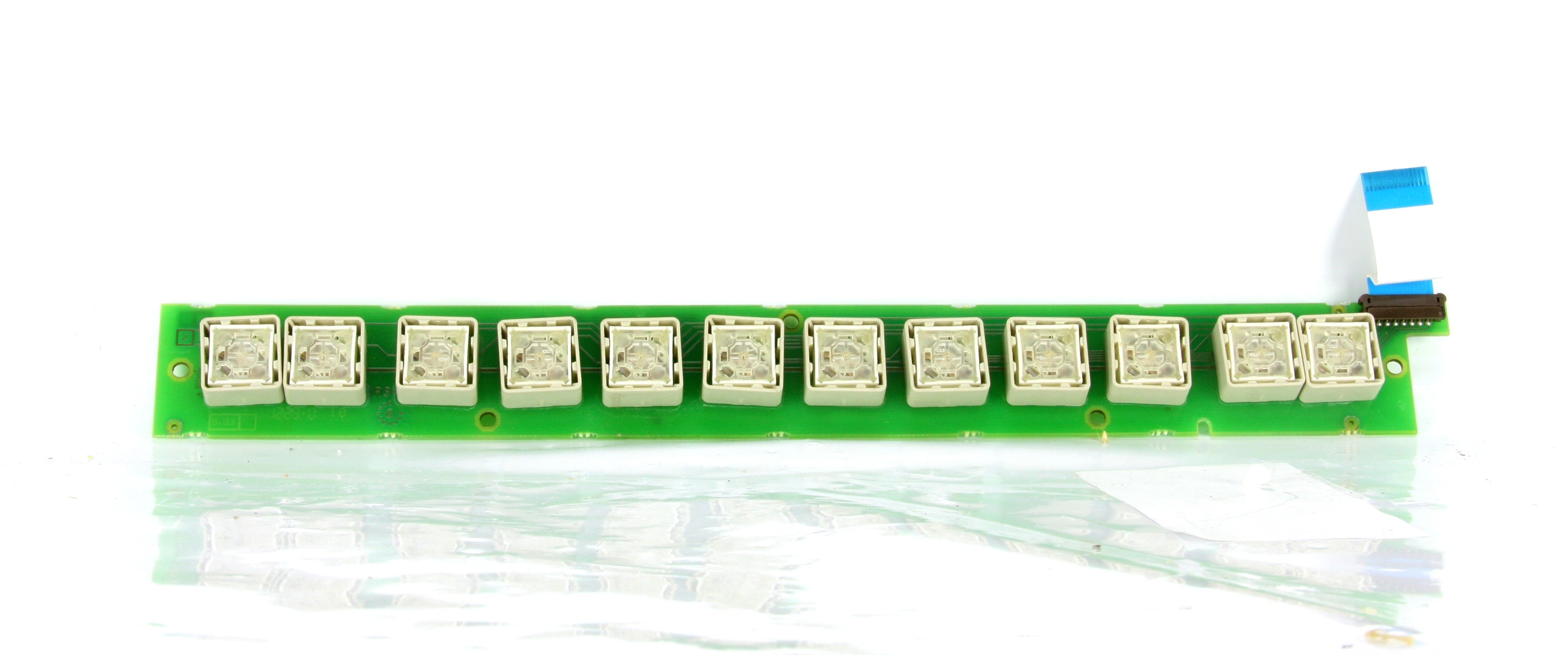 Siemens Keyboard 570585.9101.00 A