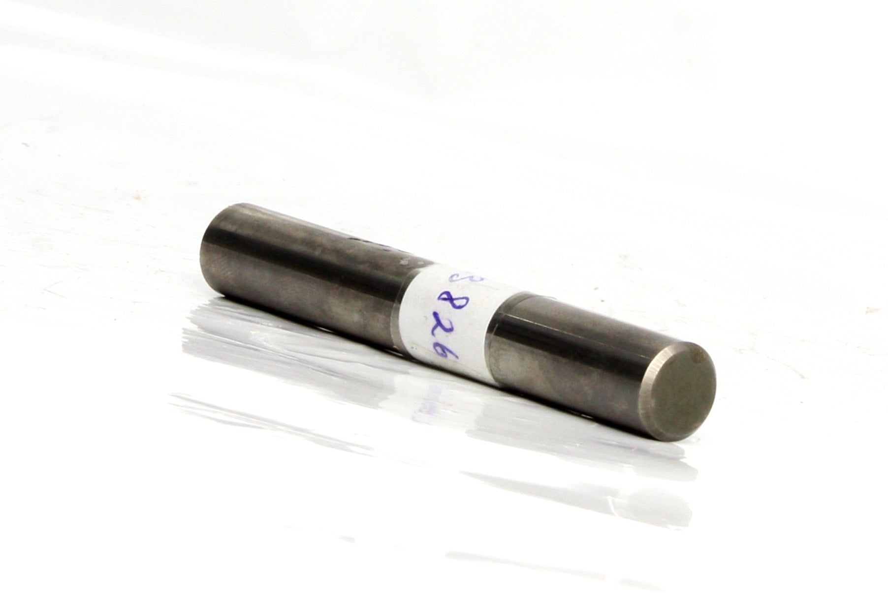 Tungsten Carbide Rod Round Bar 12 X 84.5mm 0.13Kg 15/32'' X 3 21/64''