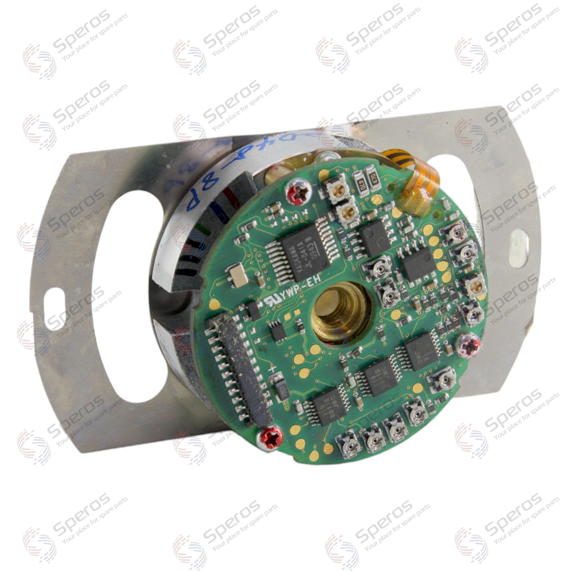 Yaskawa Encoder 400-082-812 YWP-EH