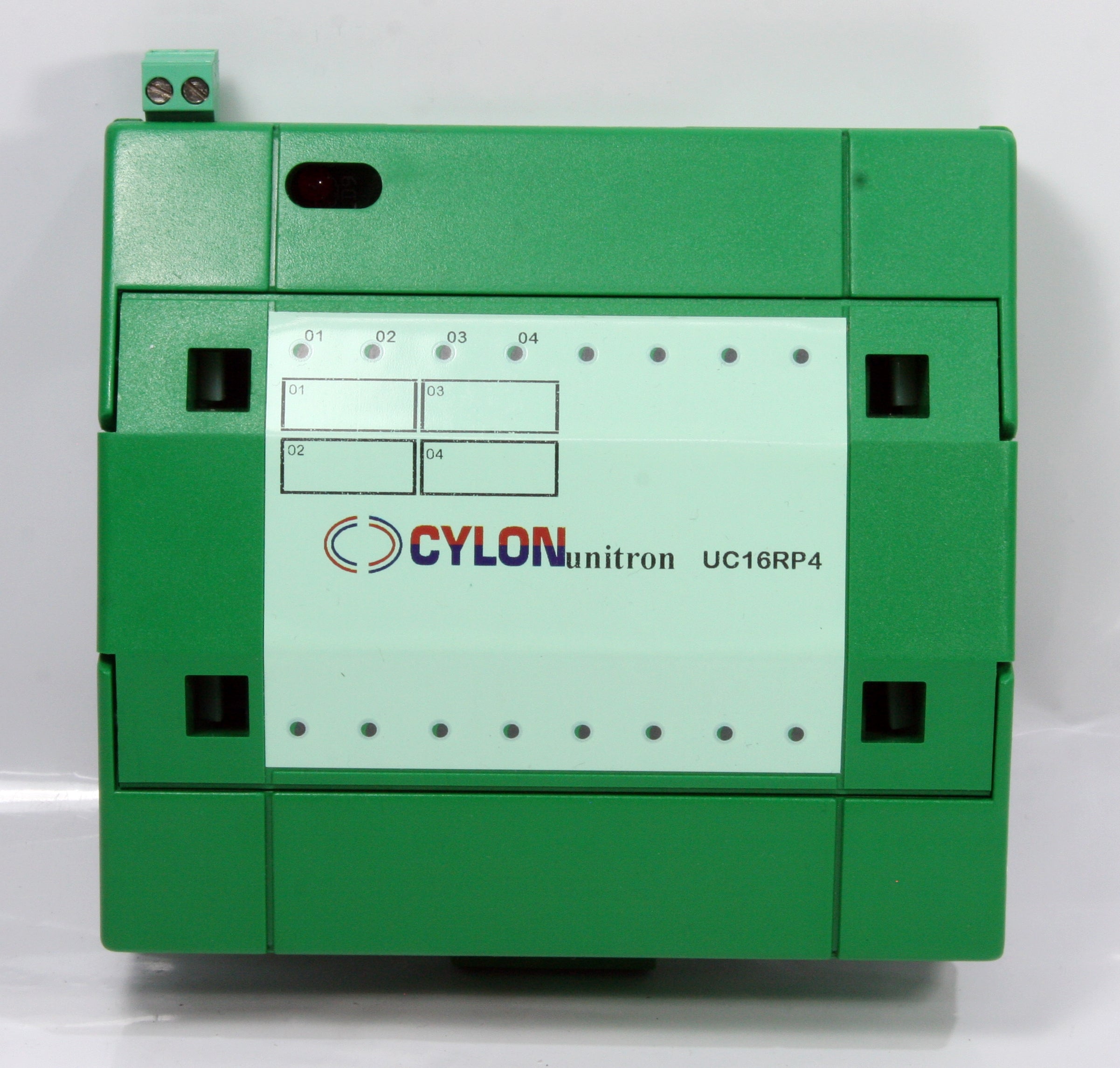 Cylon Unitron Module UC16RP4 24V