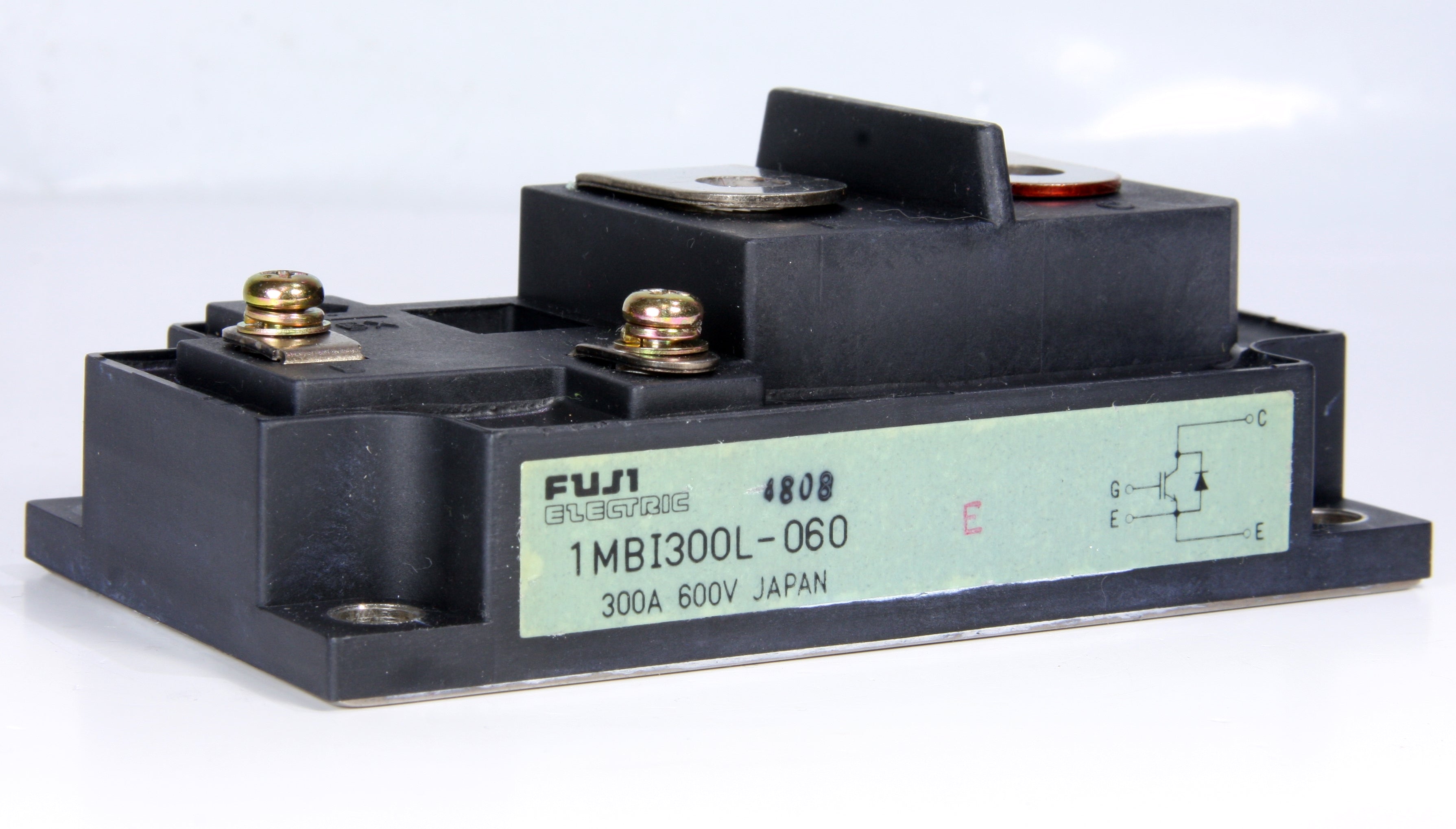 Fuji Power Module 1MBI300L-060 300A