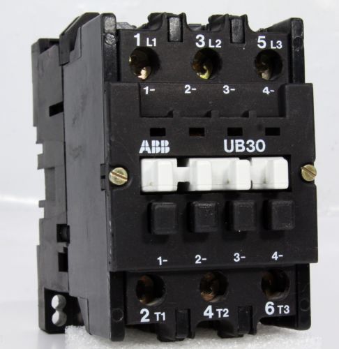 Abb UB30
