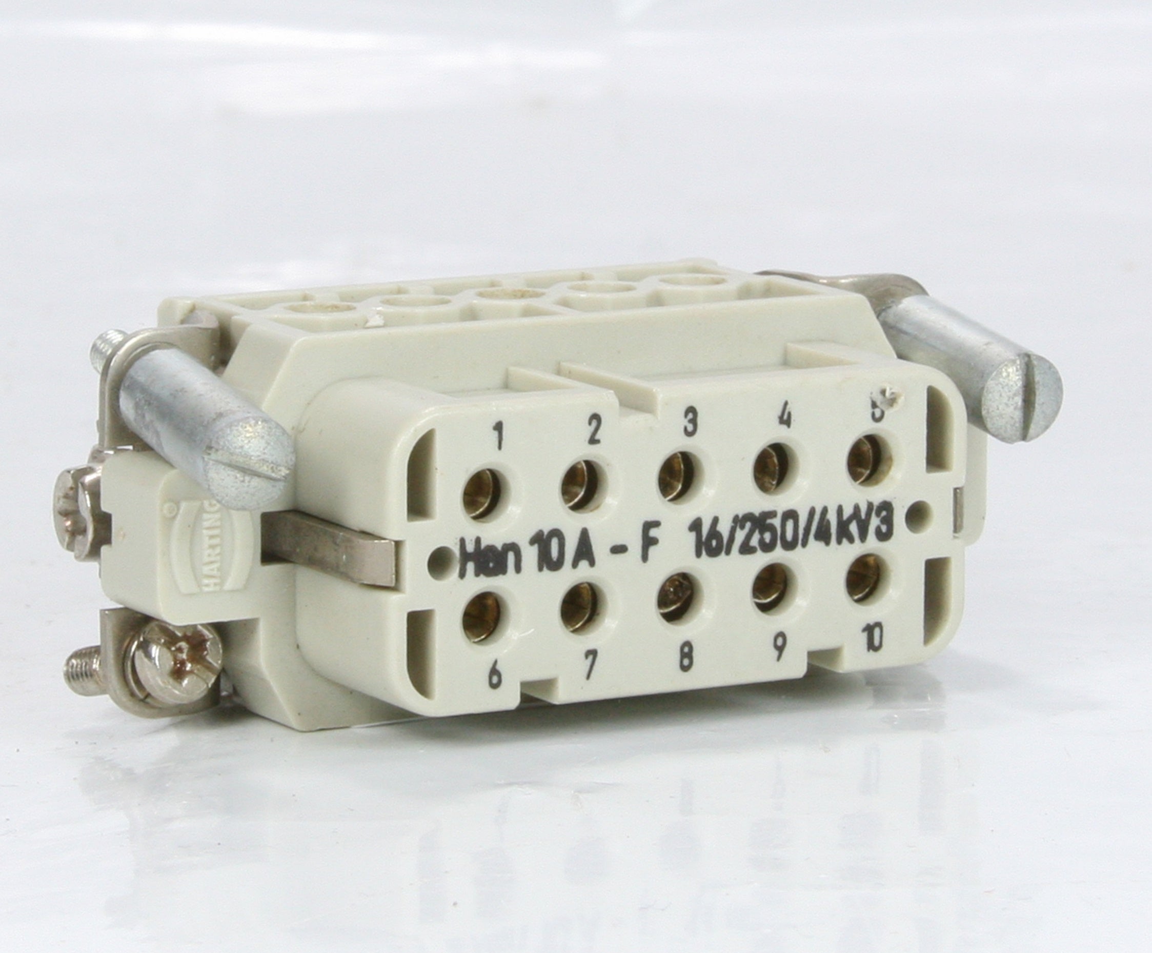 Harting HAN 10A-F