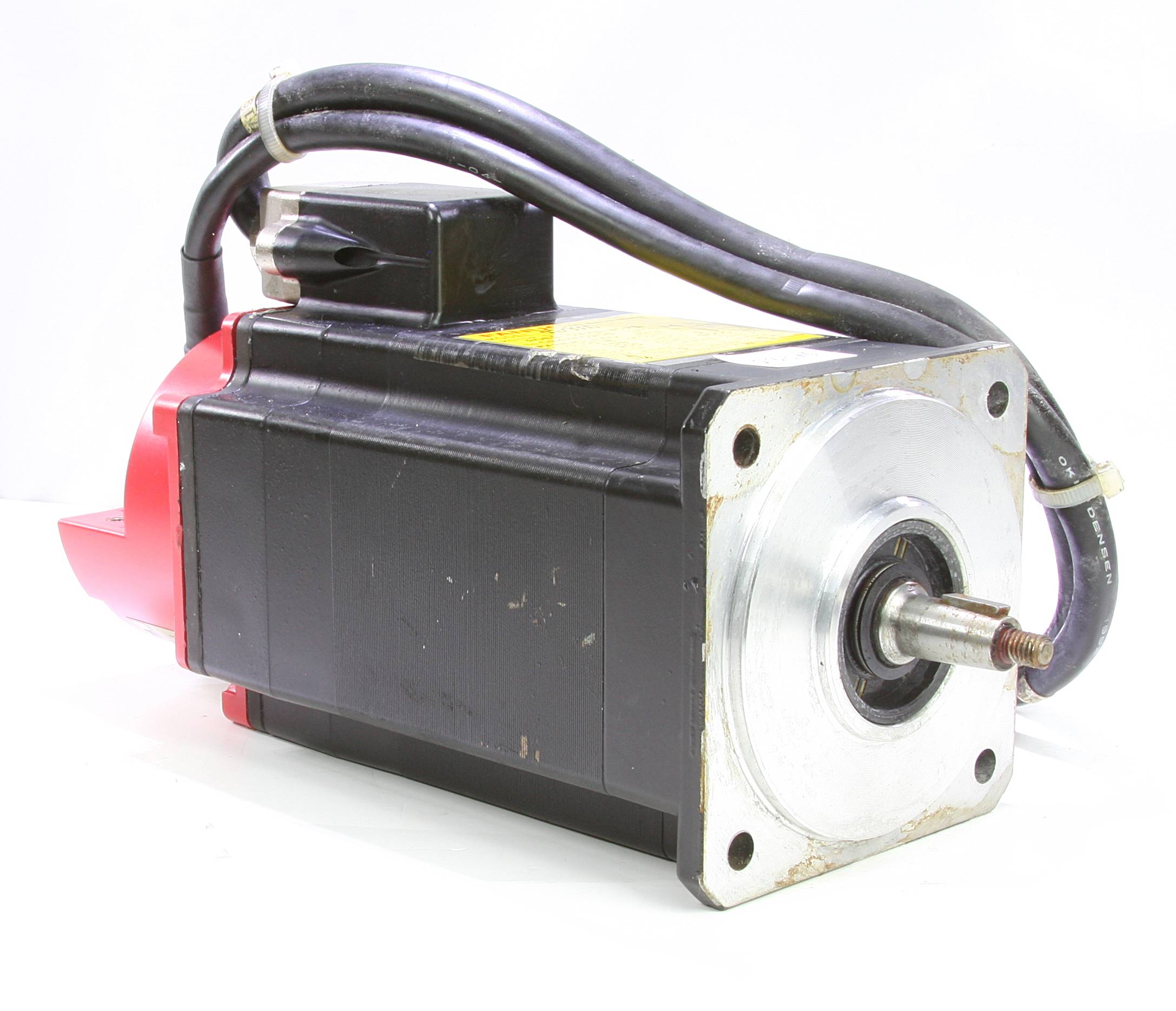 Fanuc Ac Servo Motor A06B-0373-B075 a2/3000