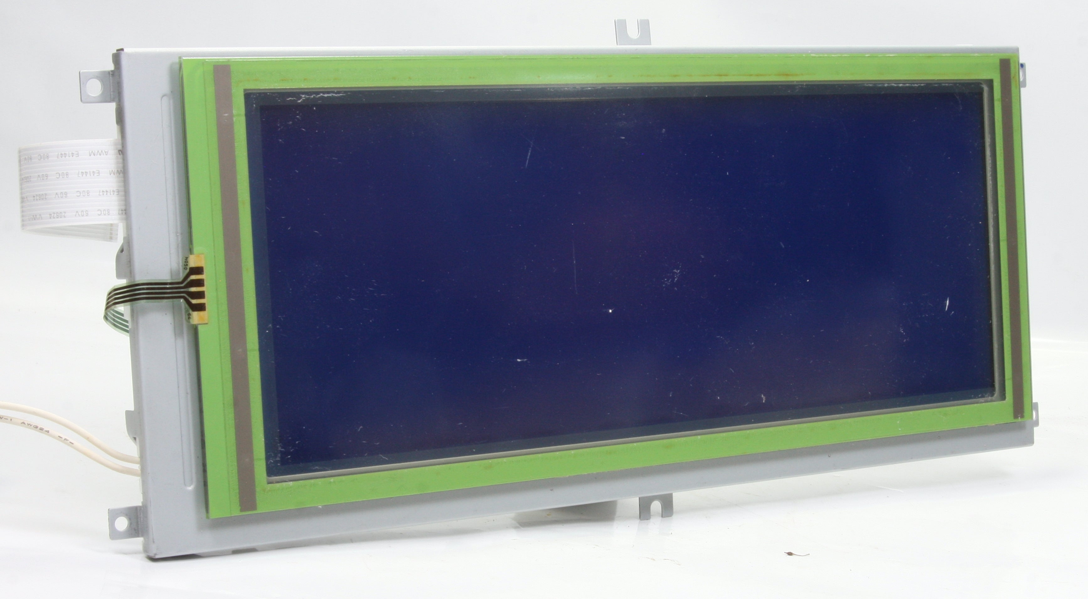 Ricoh Control Panel Lcd 9'' Touchscreen EDMGU14BCF 2425A