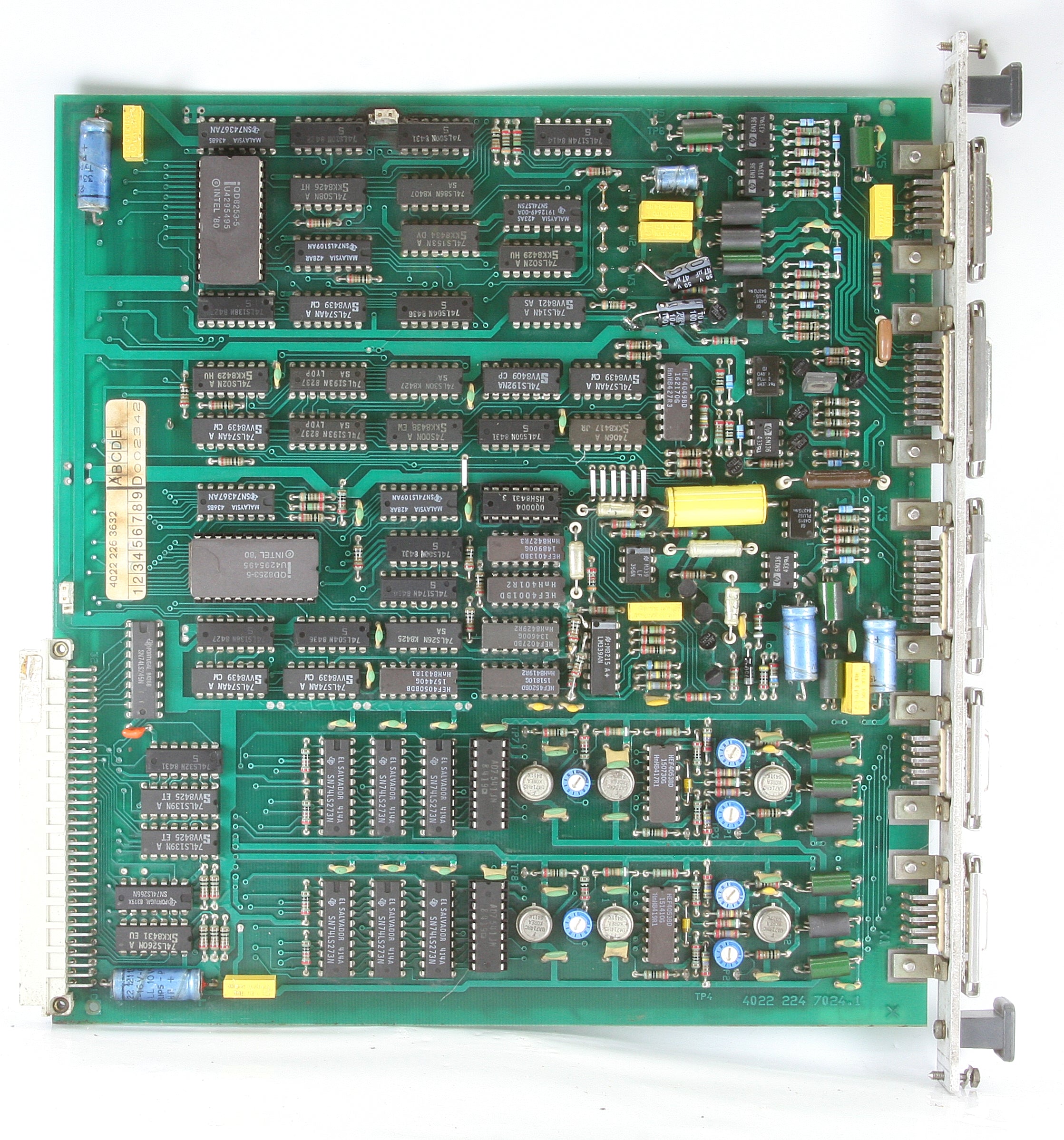 Philips 4022 226 3632