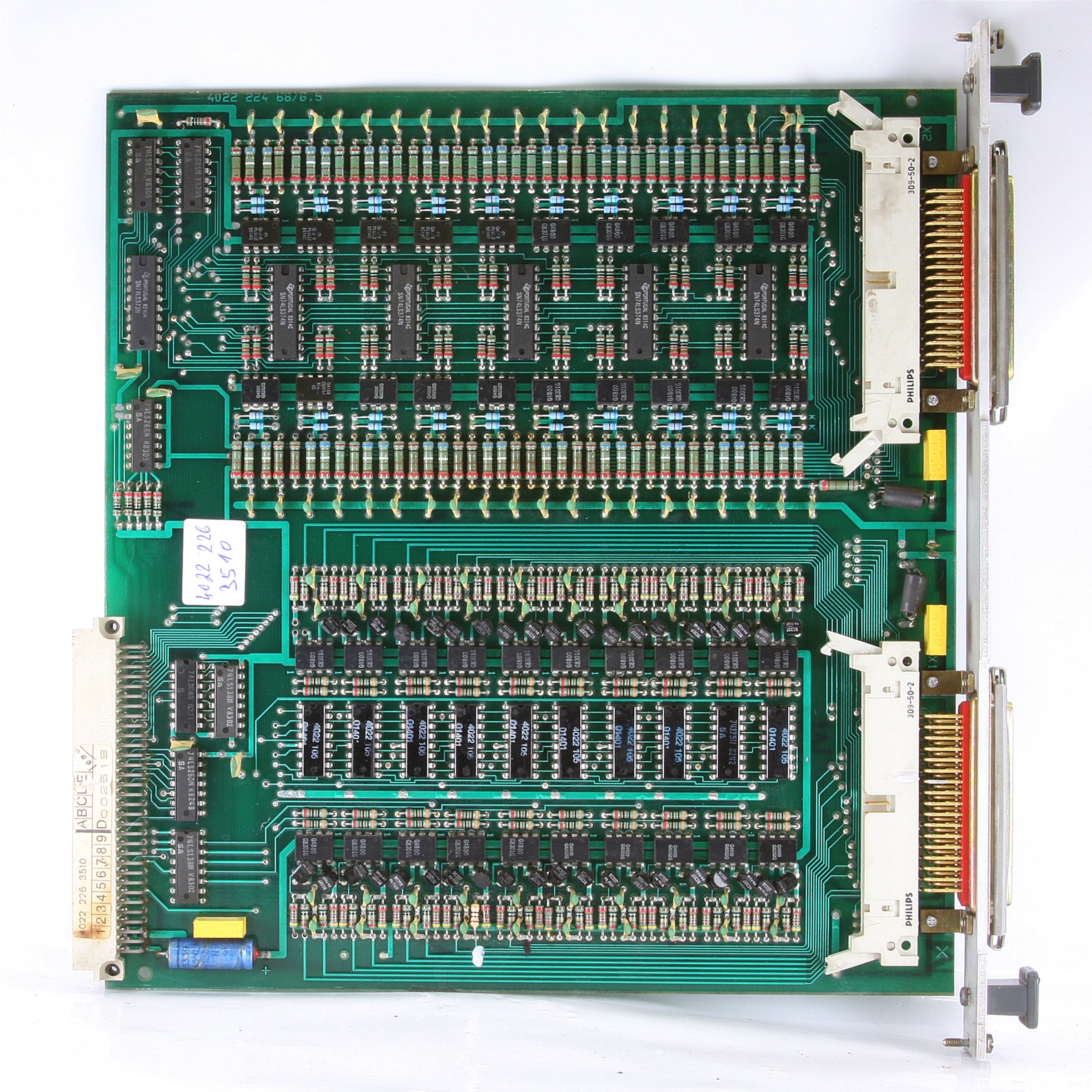 Philips 4022 226 3510