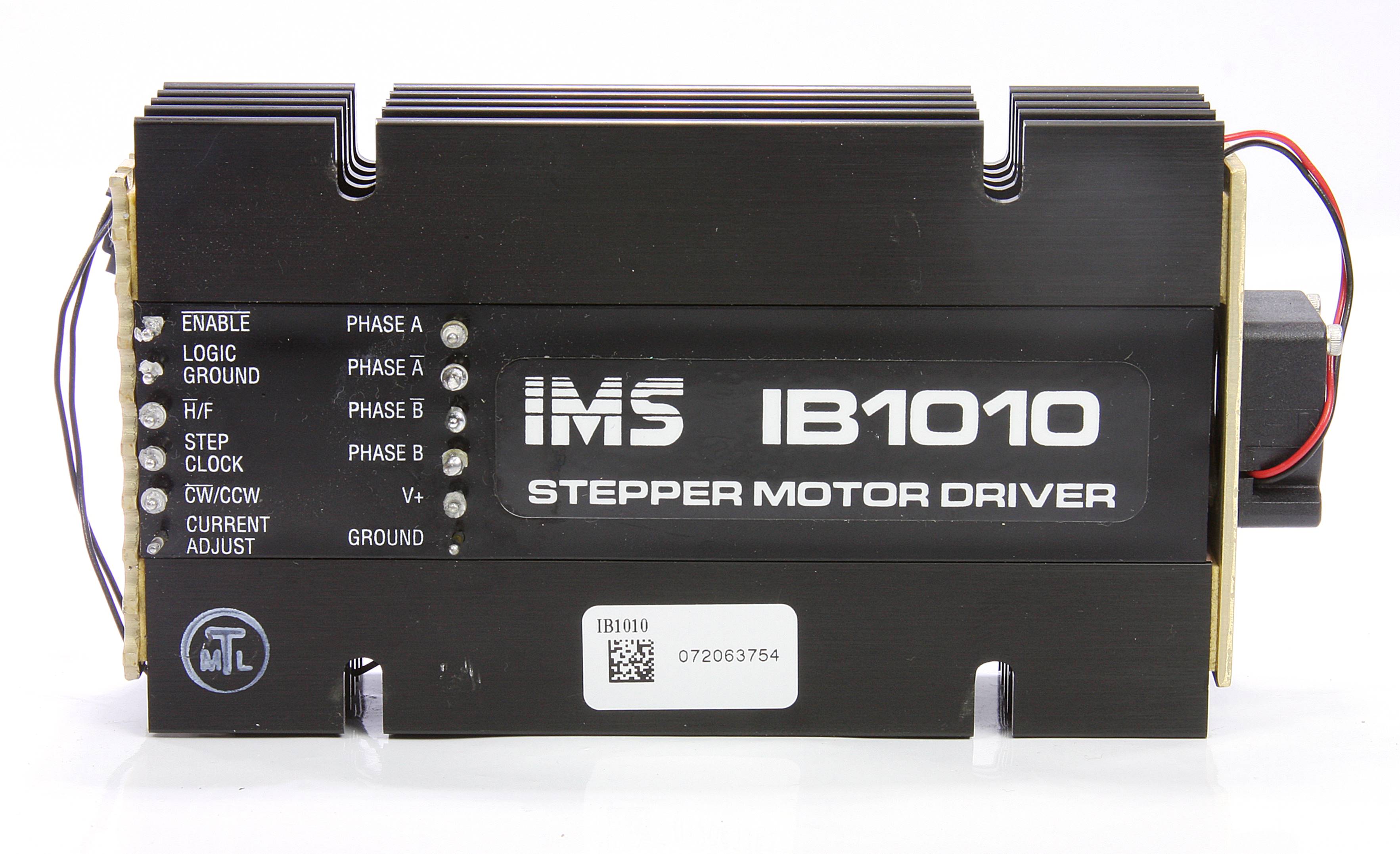 Ims IB1010 Stepper Motor Driver