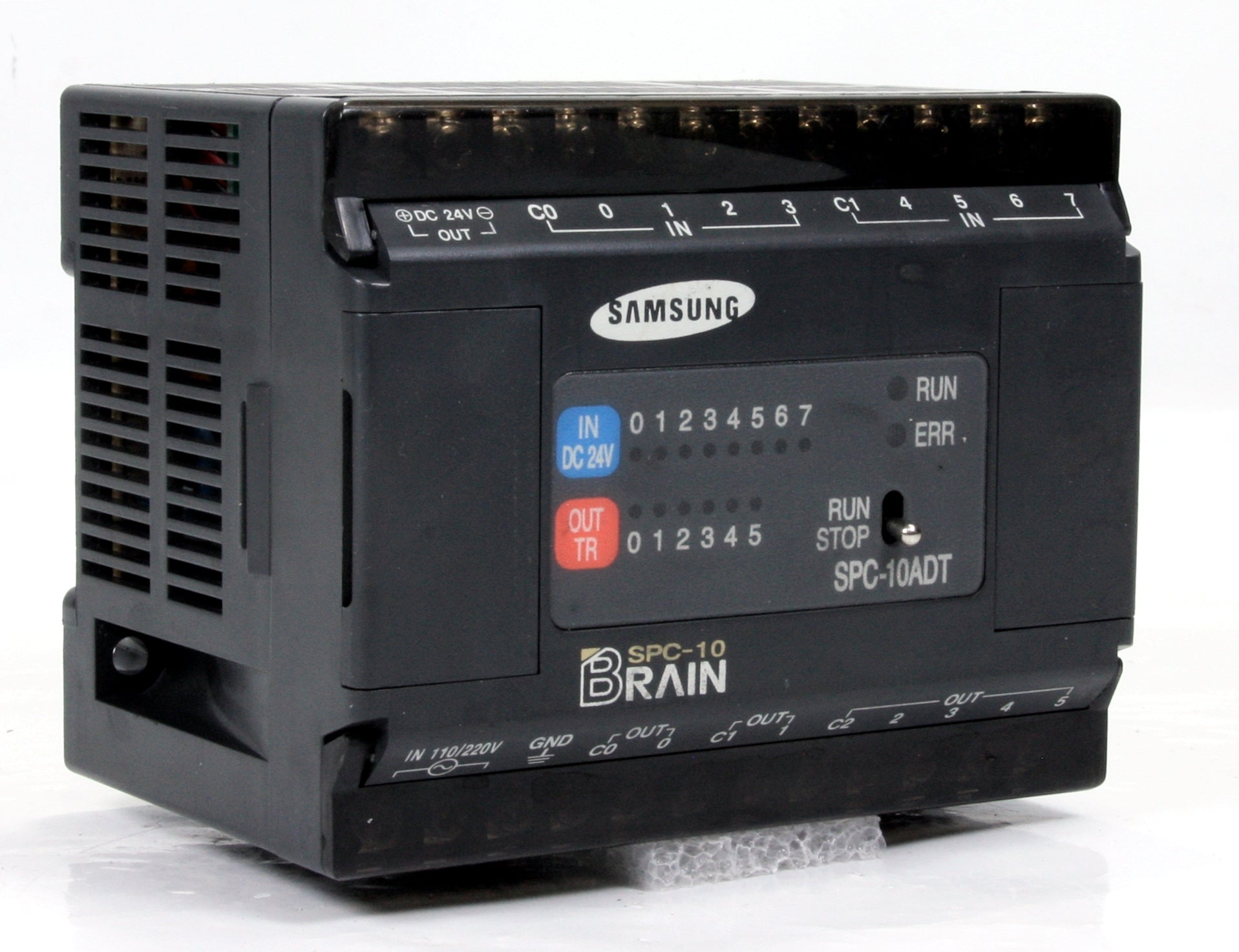 Samsung SPC-10ADT SPC-10ADT-S SPC-10 Brain