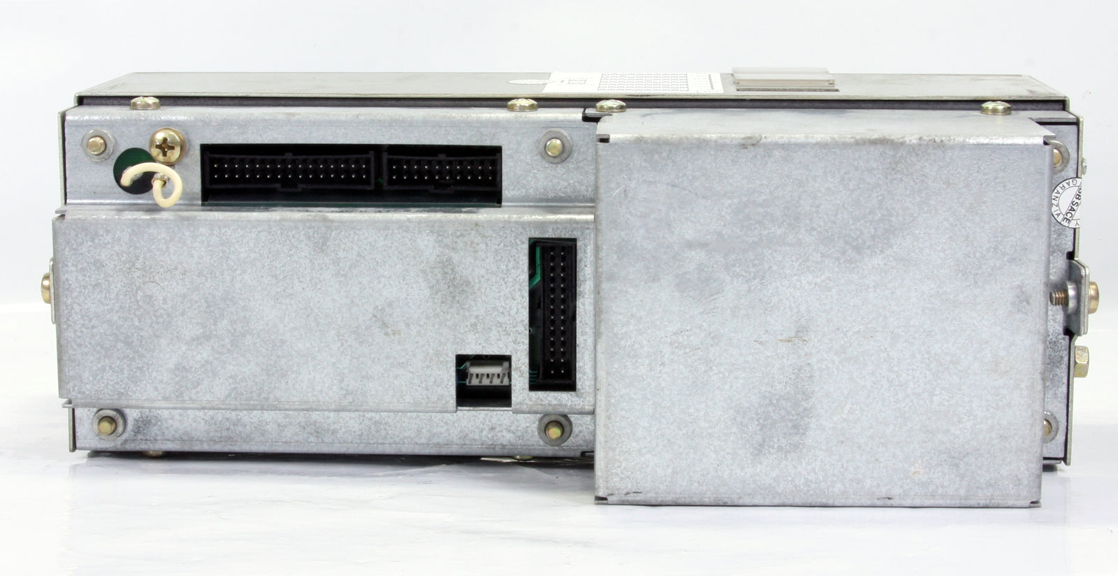 Abb Sace Electric Trip Unit PR112/P