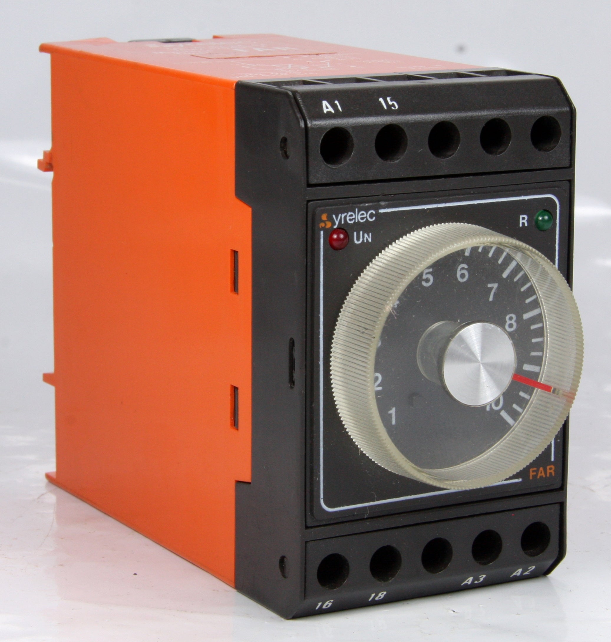 Syrelec Timer FAR 0435