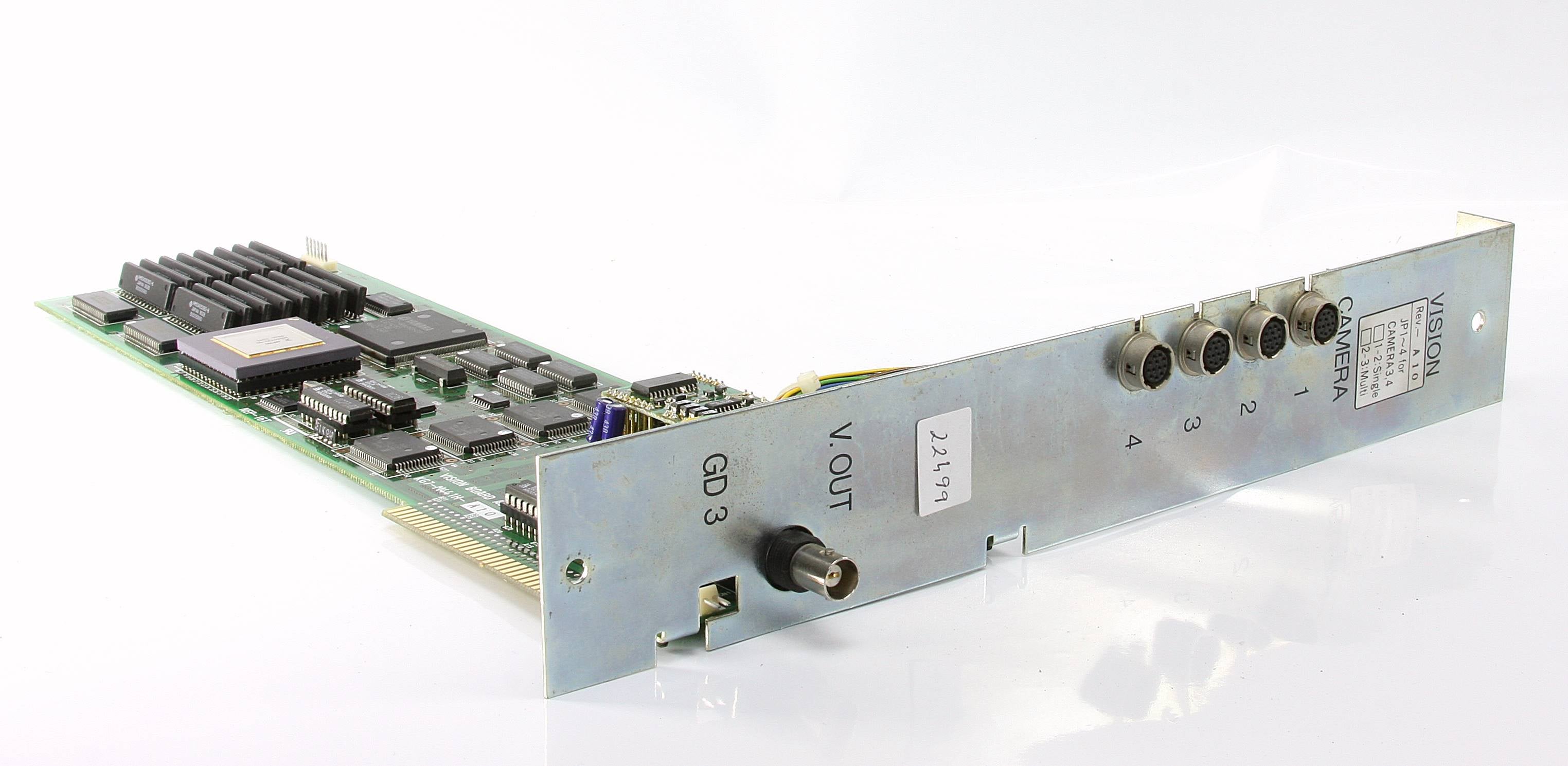 Yamaha KG7-M441H-A10 VISION KG7-8A700-10