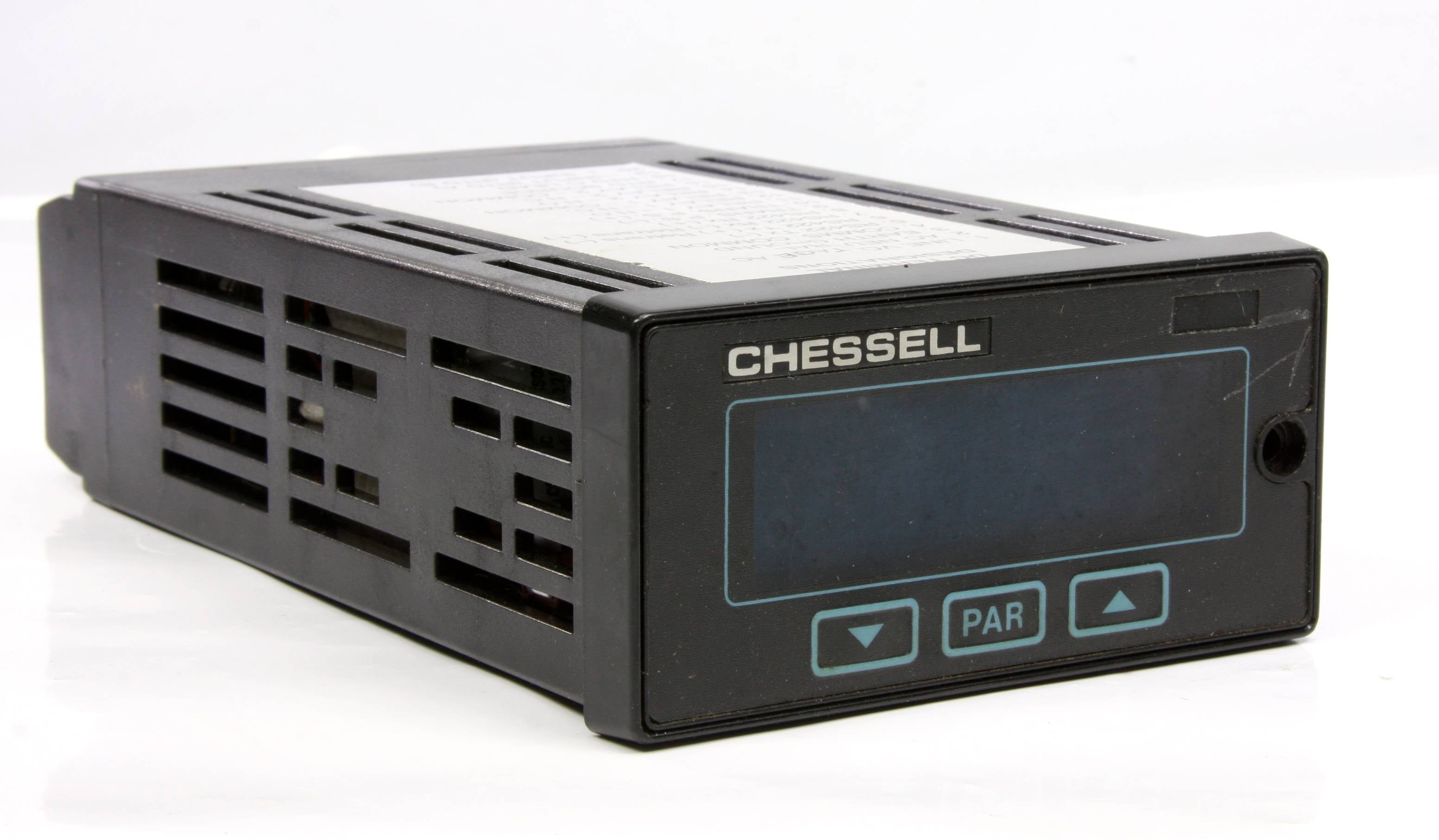 Chessell Temperature Controller 750/010000