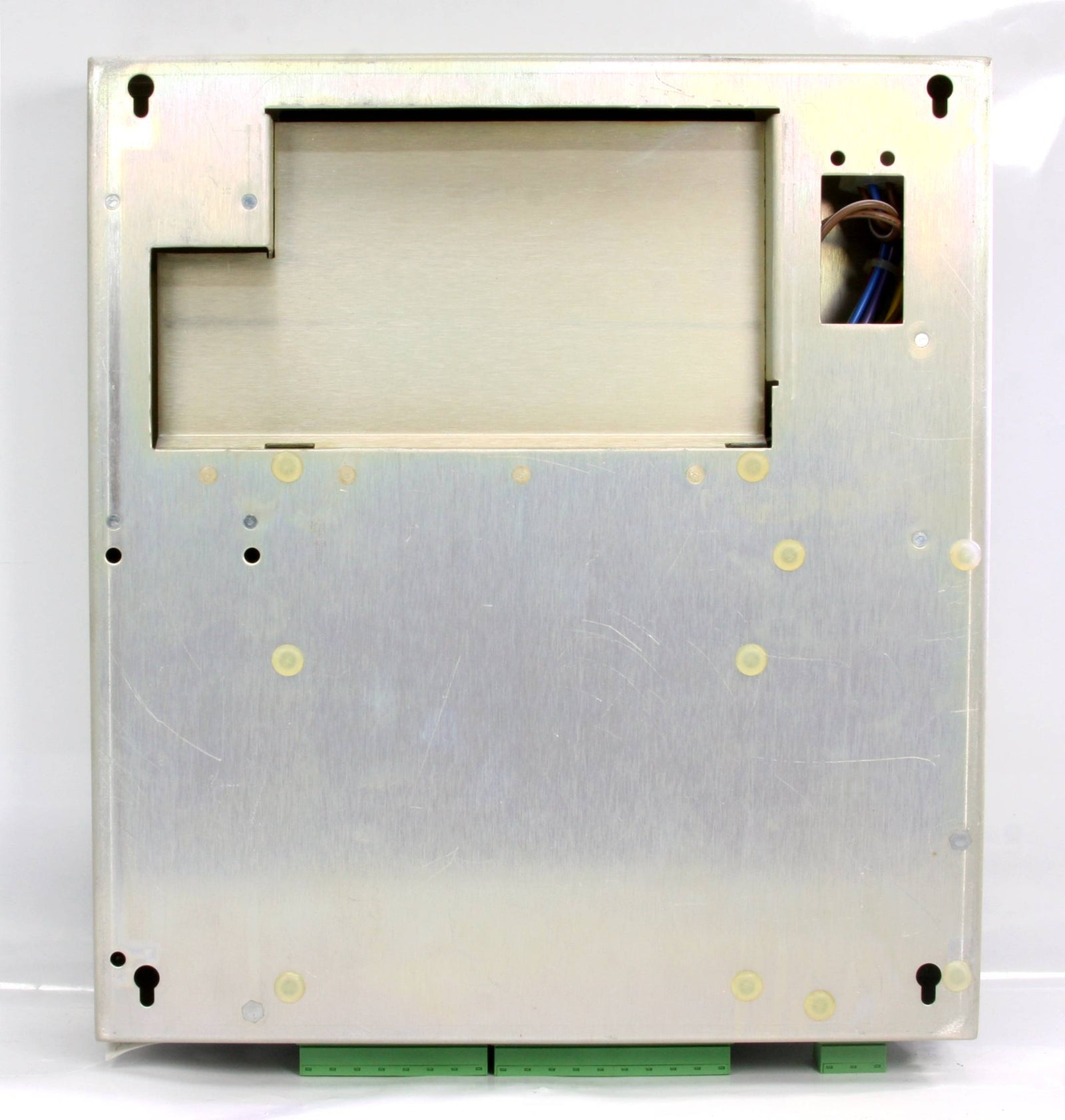 Solcon RVS-DN DN-400-230-230-H-S